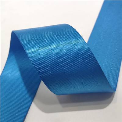 High quality baby blue color safety webbing | webbing manufacturers