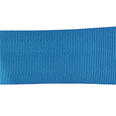 High quality baby blue color safety webbing | webbing manufacturers