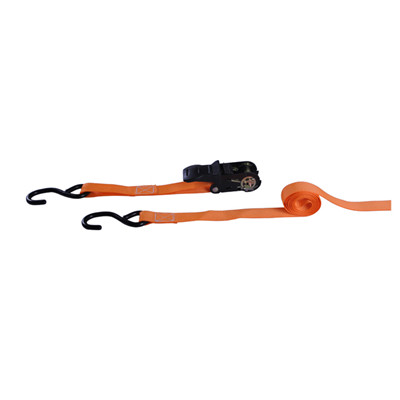 High quality orange lashing tie down webbing | webbing manufacturers