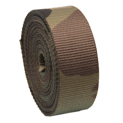 Nylon material reinforce military webbing | webbing manufacturers