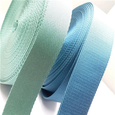 Wholesale high quality nylon webbing belt | webbing manufacturers