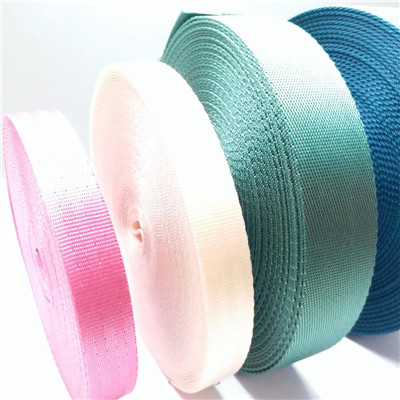 Wholesale high quality nylon webbing belt | webbing manufacturers