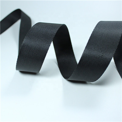 Wholesale multicolors plain weave nylon strap webbing | webbing ...