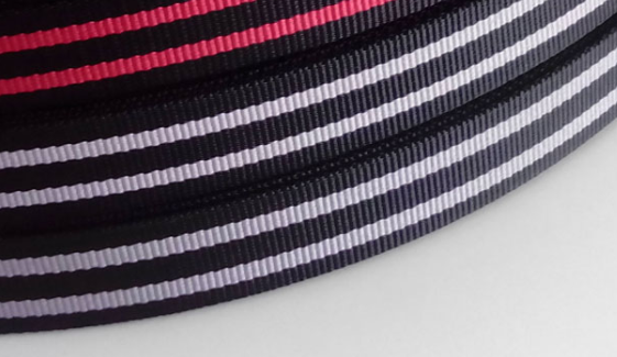 Common types of webbing lines