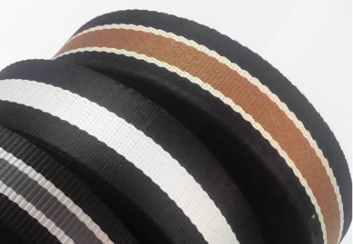 Common types of webbing lines